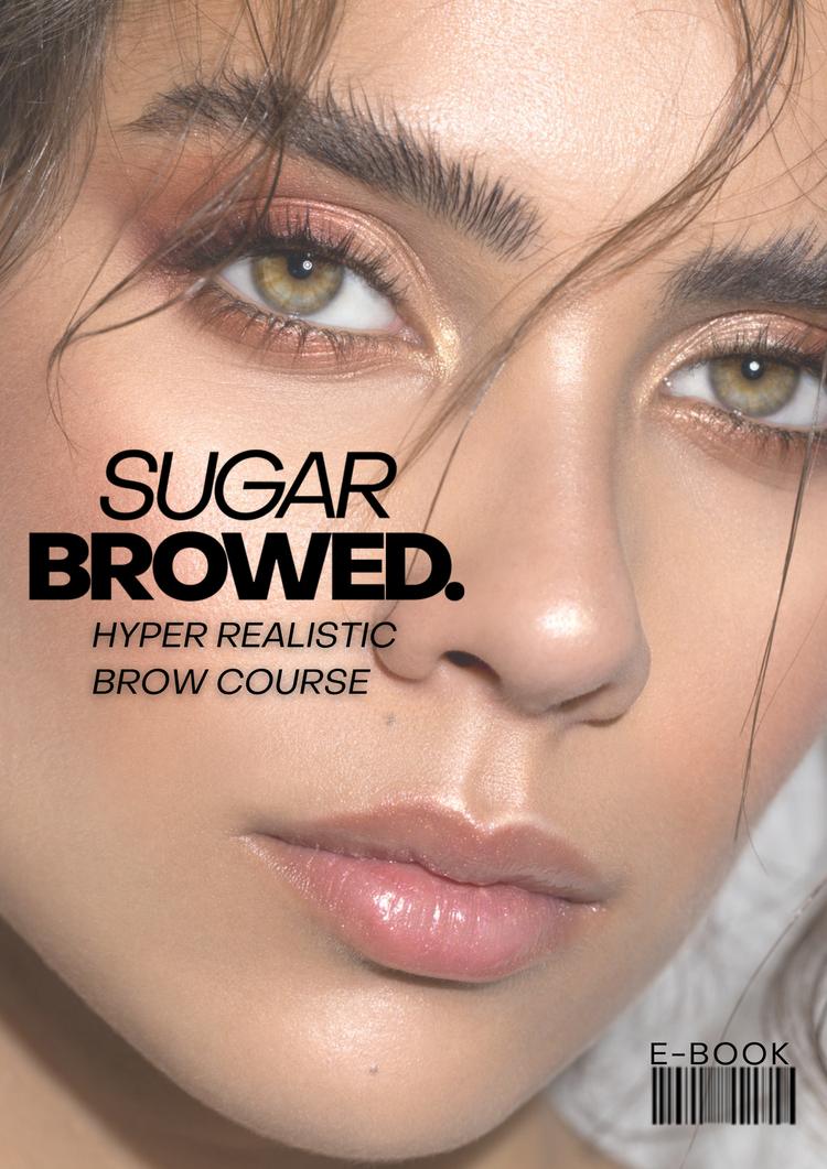 The Complete Guide to Eyebrow Extensions: Everything You Need to Know ...