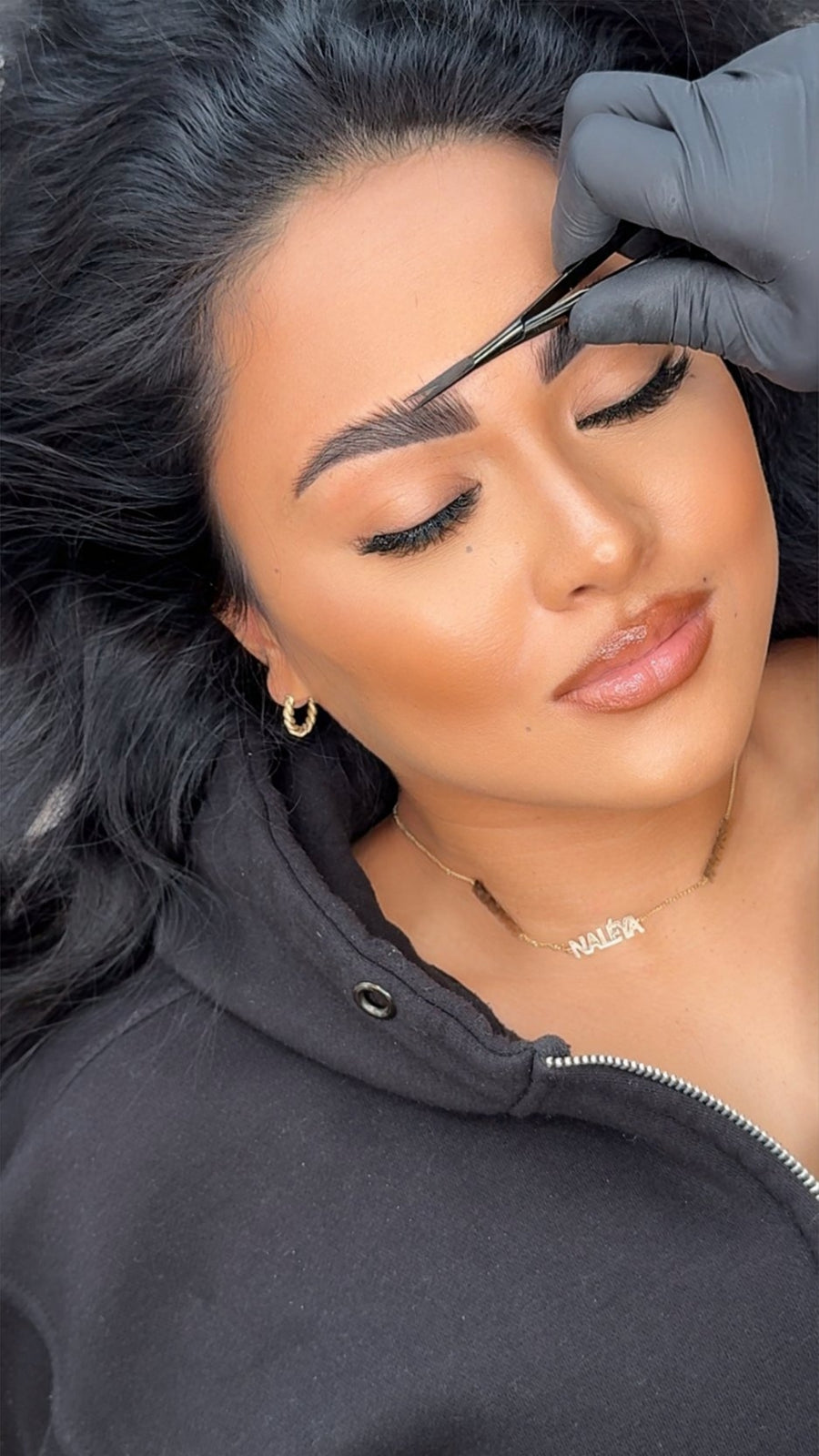 SUGAR BROWED. | Elevate Your Brow Game